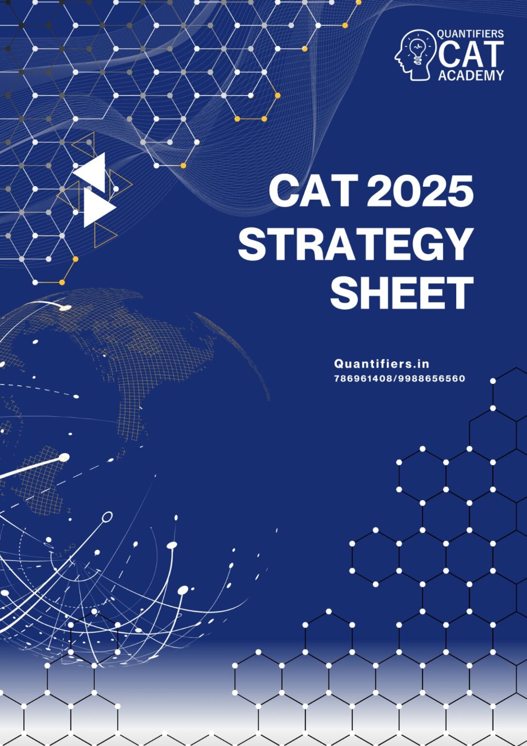 Free CAT Study Material 2026 – PDFs, eBooks & Guides | Quantifiers