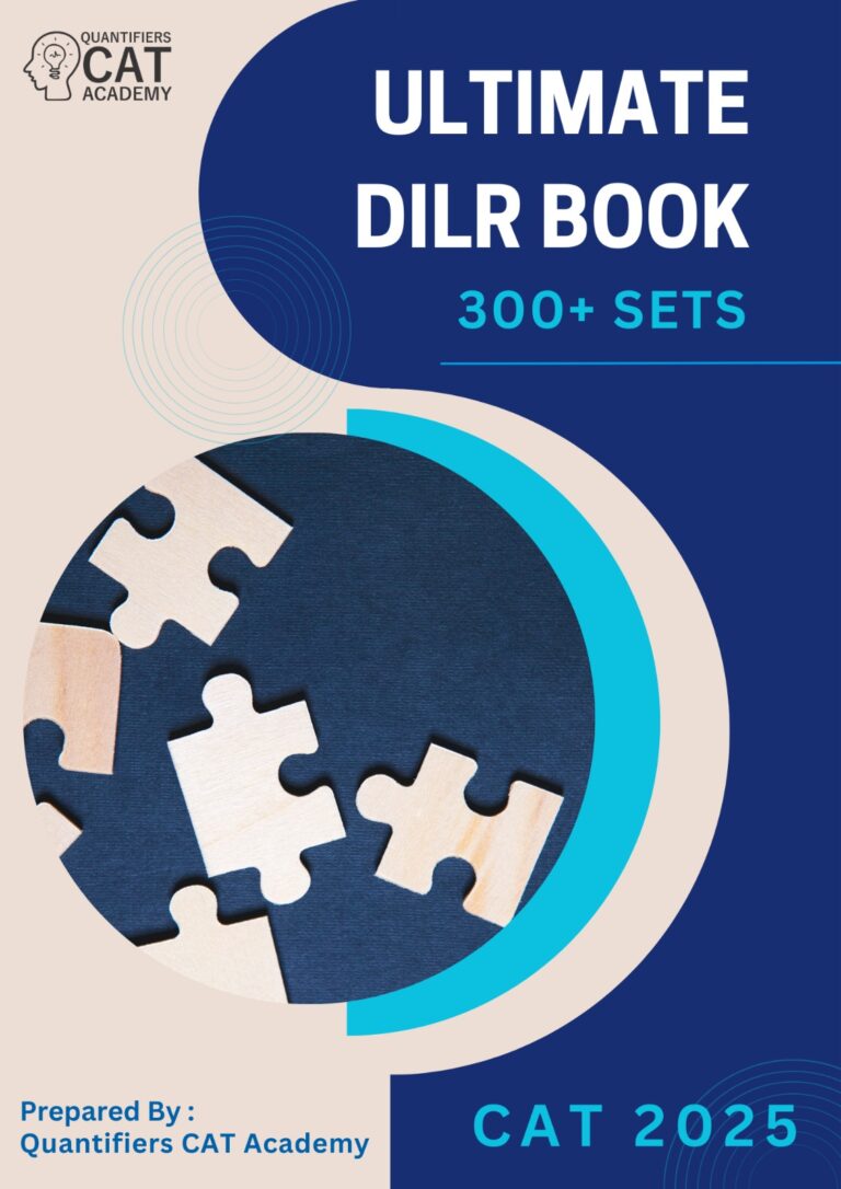 Free Study Material - Quantifiers