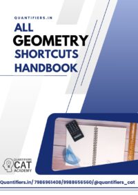 Free CAT Study Material 2026 – PDFs, eBooks & Guides | Quantifiers