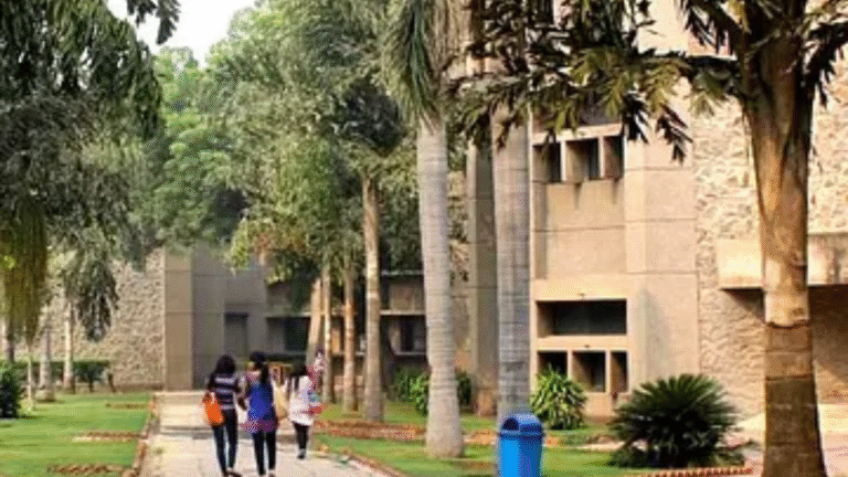 Top 10 MBA Colleges in Delhi (NCR) – 2025 Edition - Quantifiers